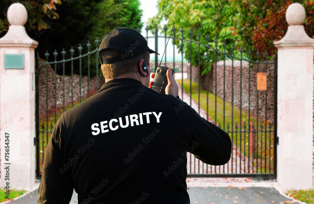 Top 5 Physical Security Threats in Hospitality 2025