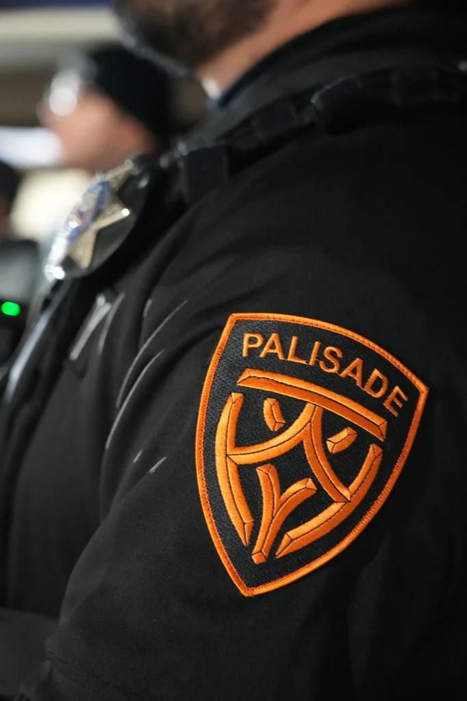 Patrol Services – Palisade Defense