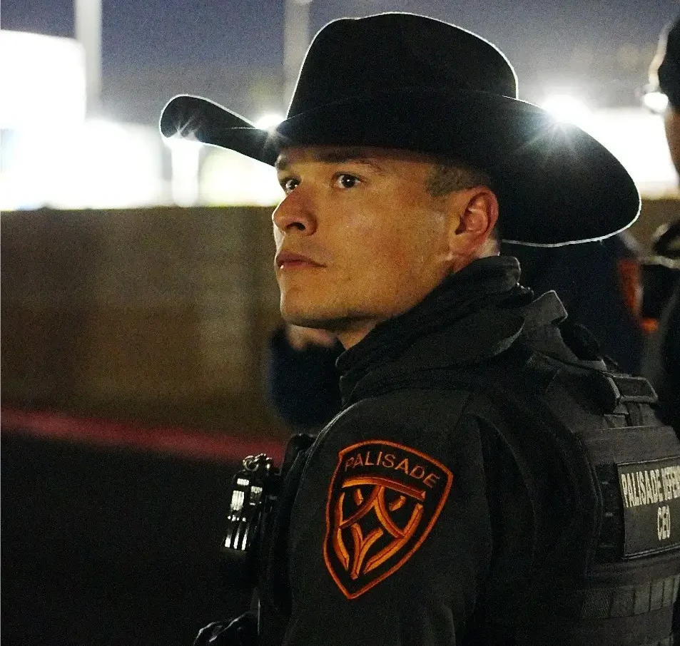 Top Armed Security Services in Las Vegas | Palisade Defense
